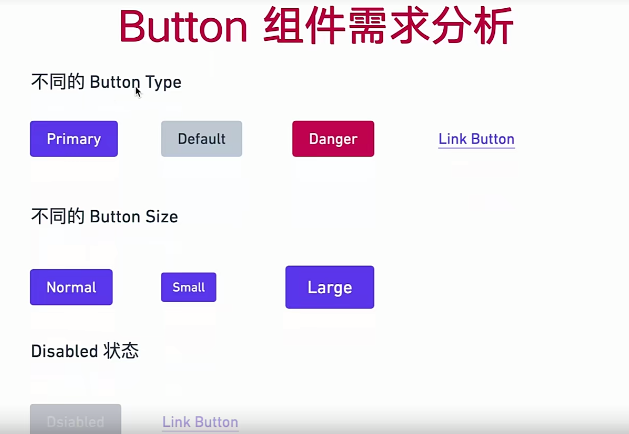 react18-学习笔记41-button组件分析_react18 按钮-CSDN博客