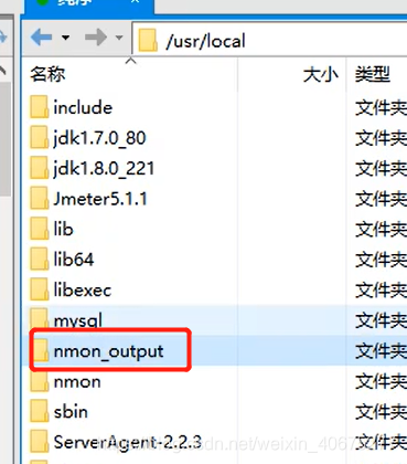 nmon下载使用和监控CPU和内存_nmon内存使用率-CSDN博客