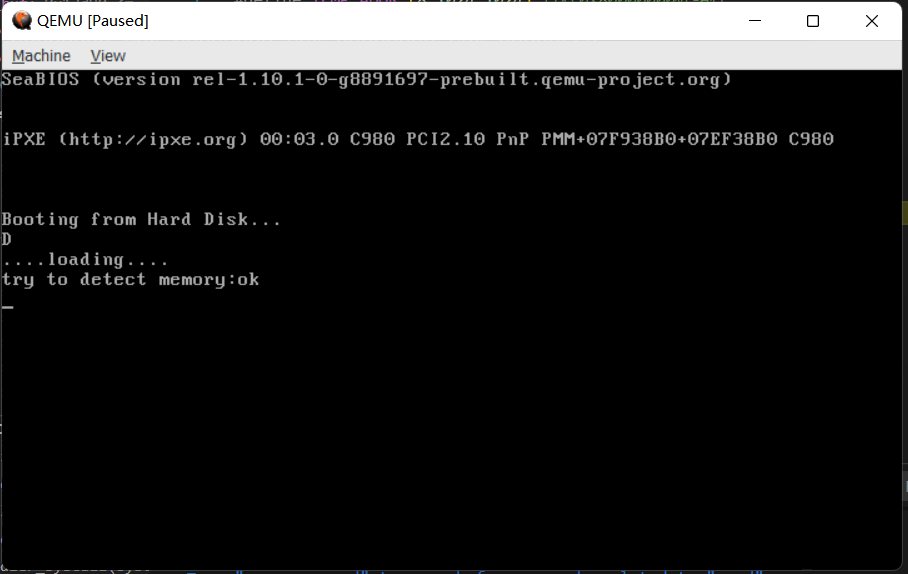 在操作系统开发中选bochs还是qemu_bochs和qemu-CSDN博客