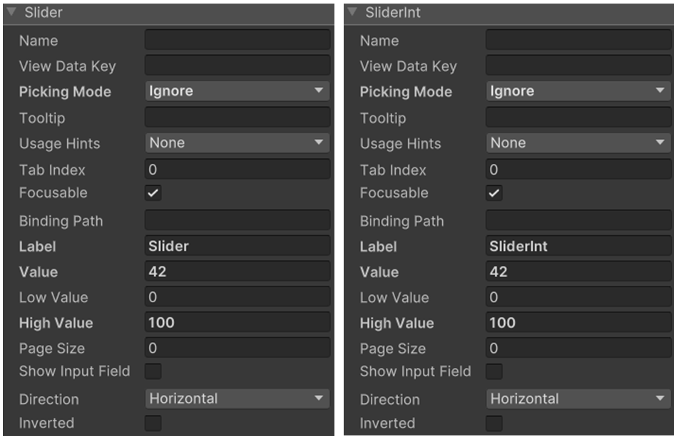 【Unity3D】UI Toolkit元素_unity radiobutton-CSDN博客
