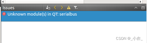 Linux中Qt5.9环境配置_linux qt kits-CSDN博客