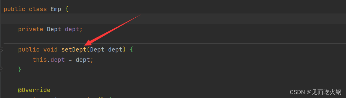 Spring~IOC操作Bean管理（xml 自动装配，byName和byType的区别）_ioc 操作 bean 管理(xml 自动装配)中什么是根据属性名和什么根据属性类型,举个例-CSDN博客