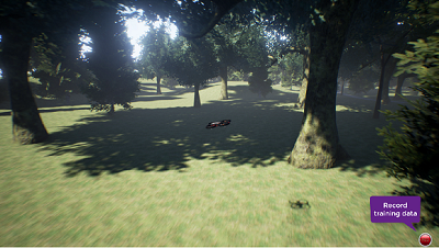 Win10配置Airsim环境并设置Python通信_python需要哪些库和airsim-CSDN博客