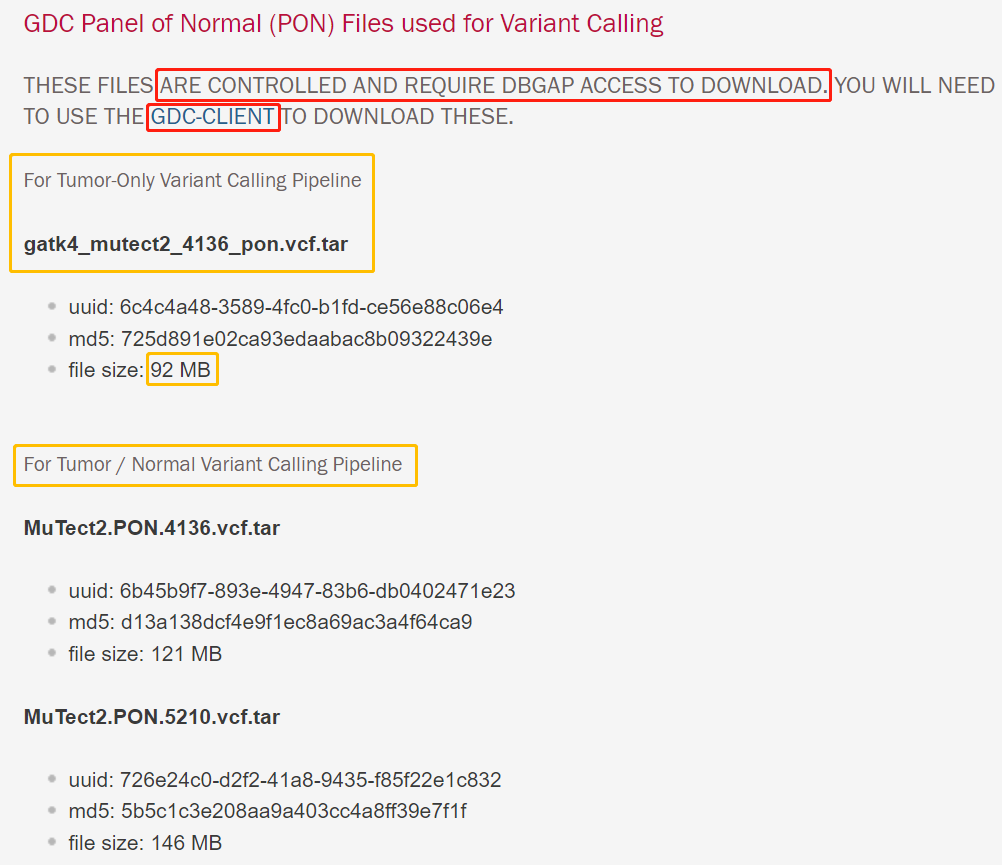 Mutect2 案例 / 有或没有正常样本配对的肿瘤体细胞变异检测结果对比-CSDN博客