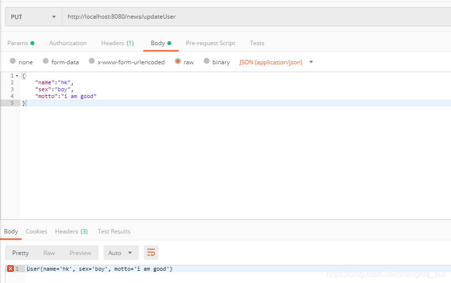 Spring Boot中请求类型的说明（@ResquestMapping,@GetMapping ,@PostMapping,@PutMapping,@DeleteMapping ...