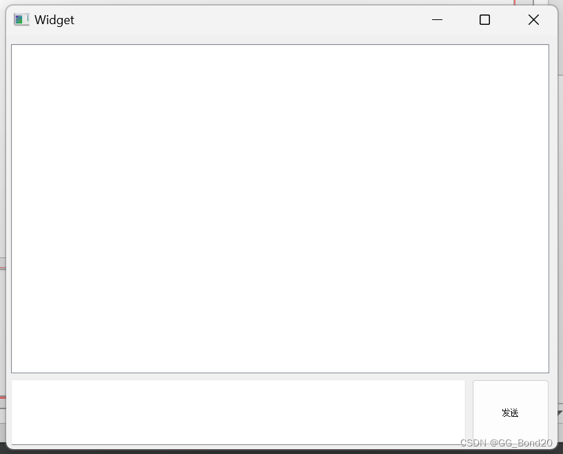 Qt网络编程基础：UdpSocket、TcpSocket与HTTP通信示例-CSDN博客