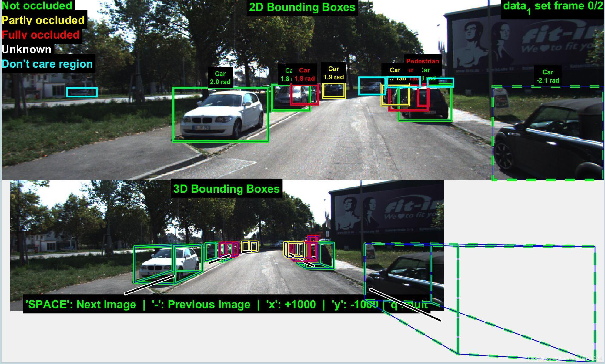 小白科研笔记：简析3d目标检测框指标计算和结果文本输出以及结果可视化_3dbox 指标怎么计算-CSDN博客