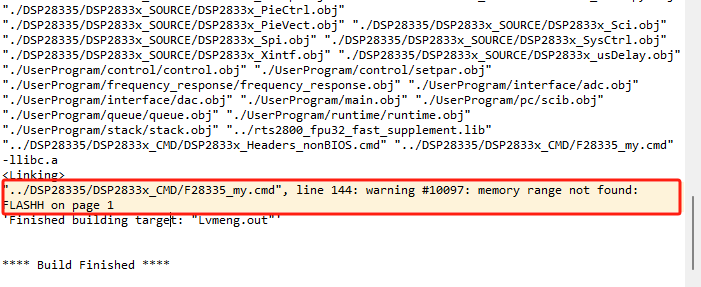 DSP_cmd学习2_一个令人窒息、误人子弟、然并卵的操作_dsp memory page0 page1-CSDN博客