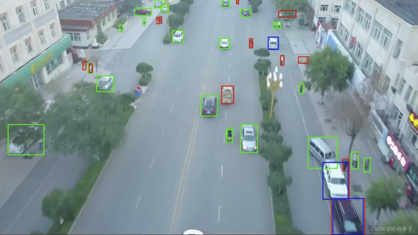 YOLOV8可视化并统计每张图的TP，FP，FN，检测准确率、误检率、漏检统计_yolov8准确率在哪看-CSDN博客