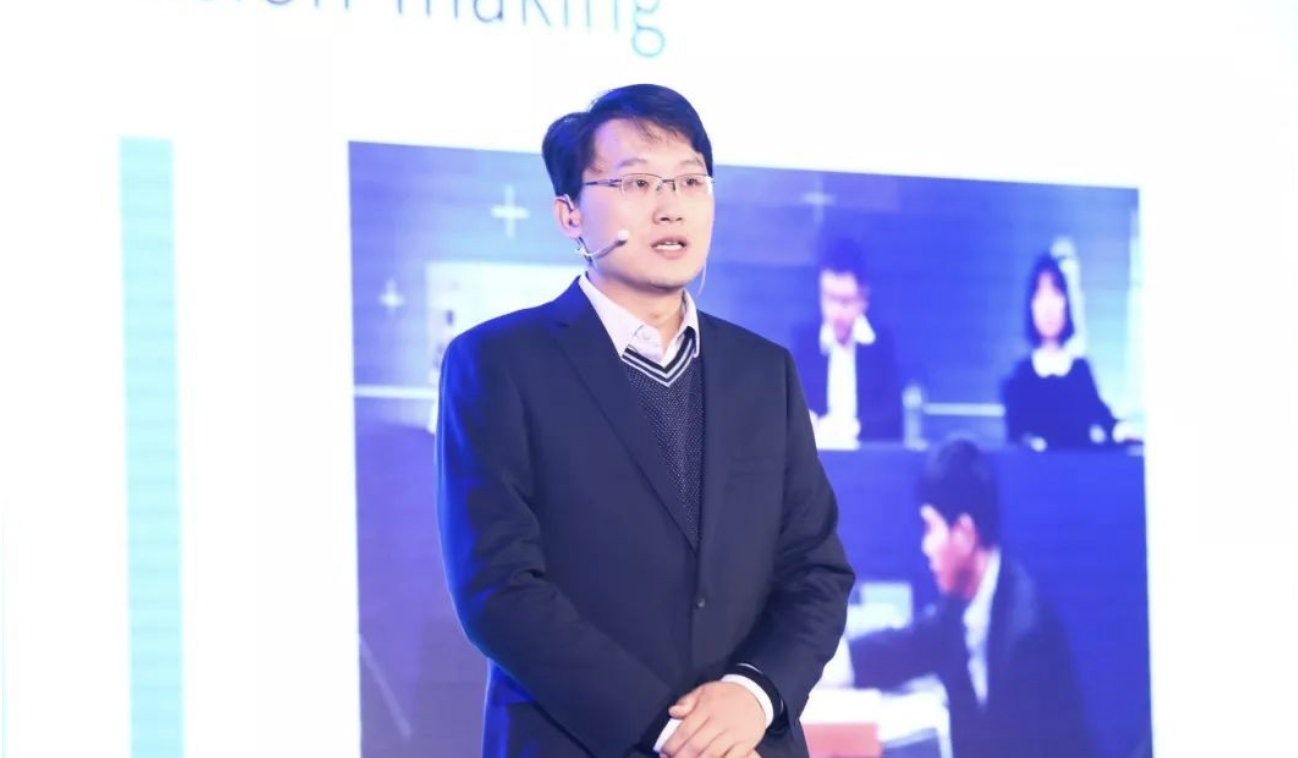 2024 年度 AAAI Fellows 揭晓！清华大学朱军教授入选！_association for the advancement of ...