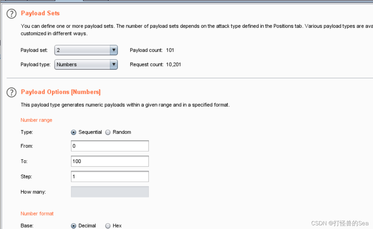 CTF-Web28（目录爆破）-CSDN博客