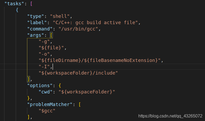 ubuntu vscode xx.h没有这个文件或目录_自定义头文件被引用的.h没有那个文件或目录-CSDN博客