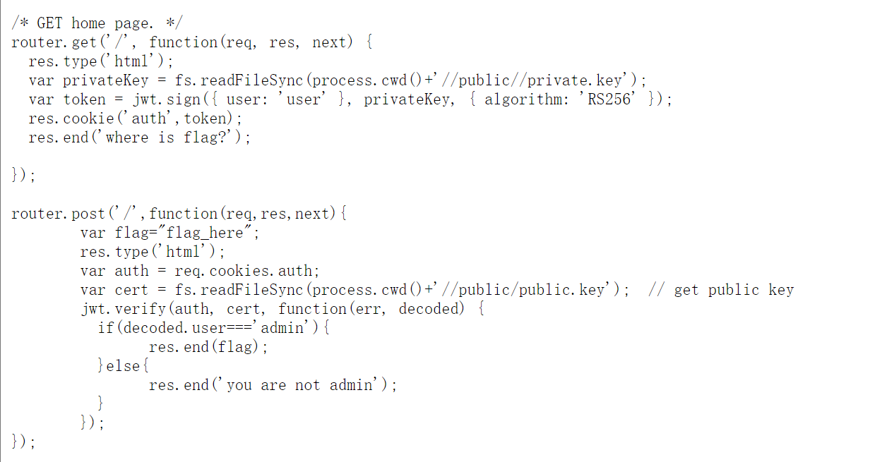 Ctfshow web入门 JWT篇 web345-web350 详细题解 全-CSDN博客
