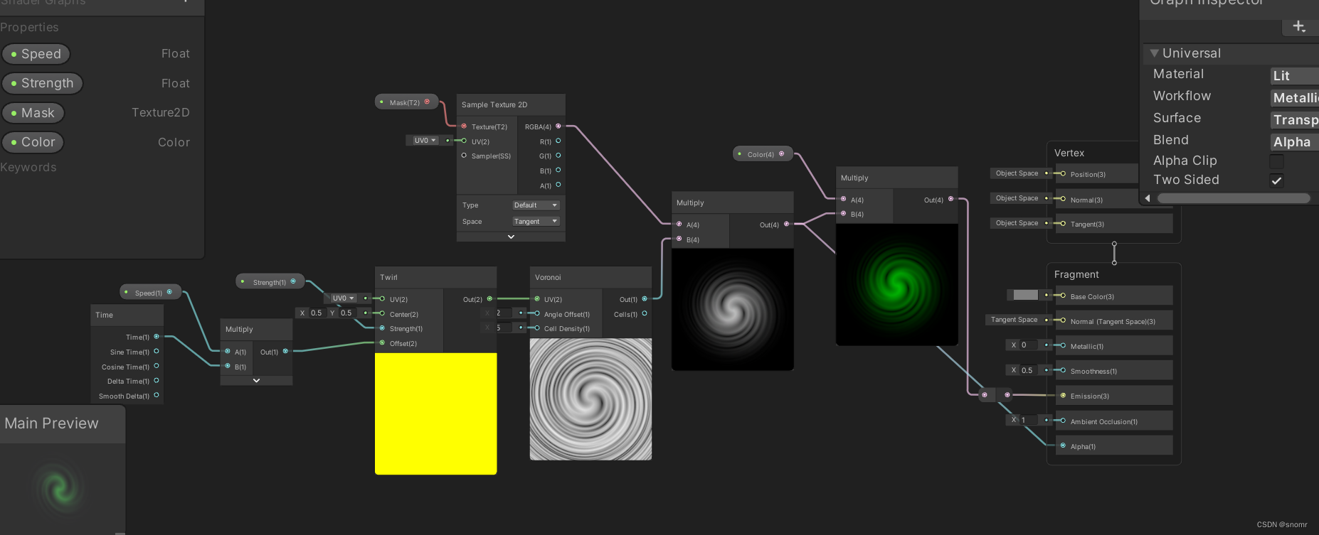 3D RPG Course | Core | Unity学习笔记（八）_unity中 如何配置经验表-CSDN博客