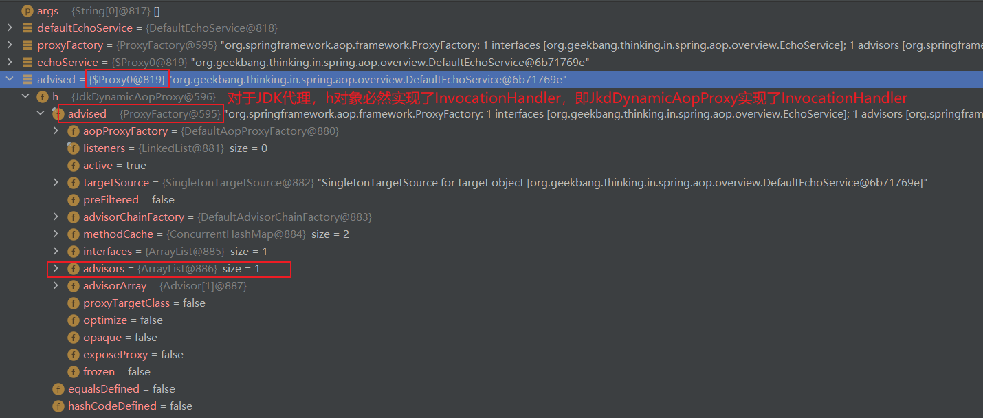 Spring AOP名词解释Advice,Pointcut,Advisor,Joinpoint,Advised是什么？_pointcutadvisor-CSDN博客