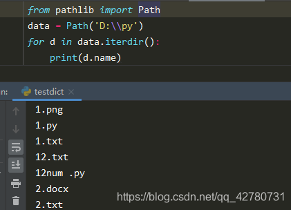 Python文件操作指南-CSDN博客
