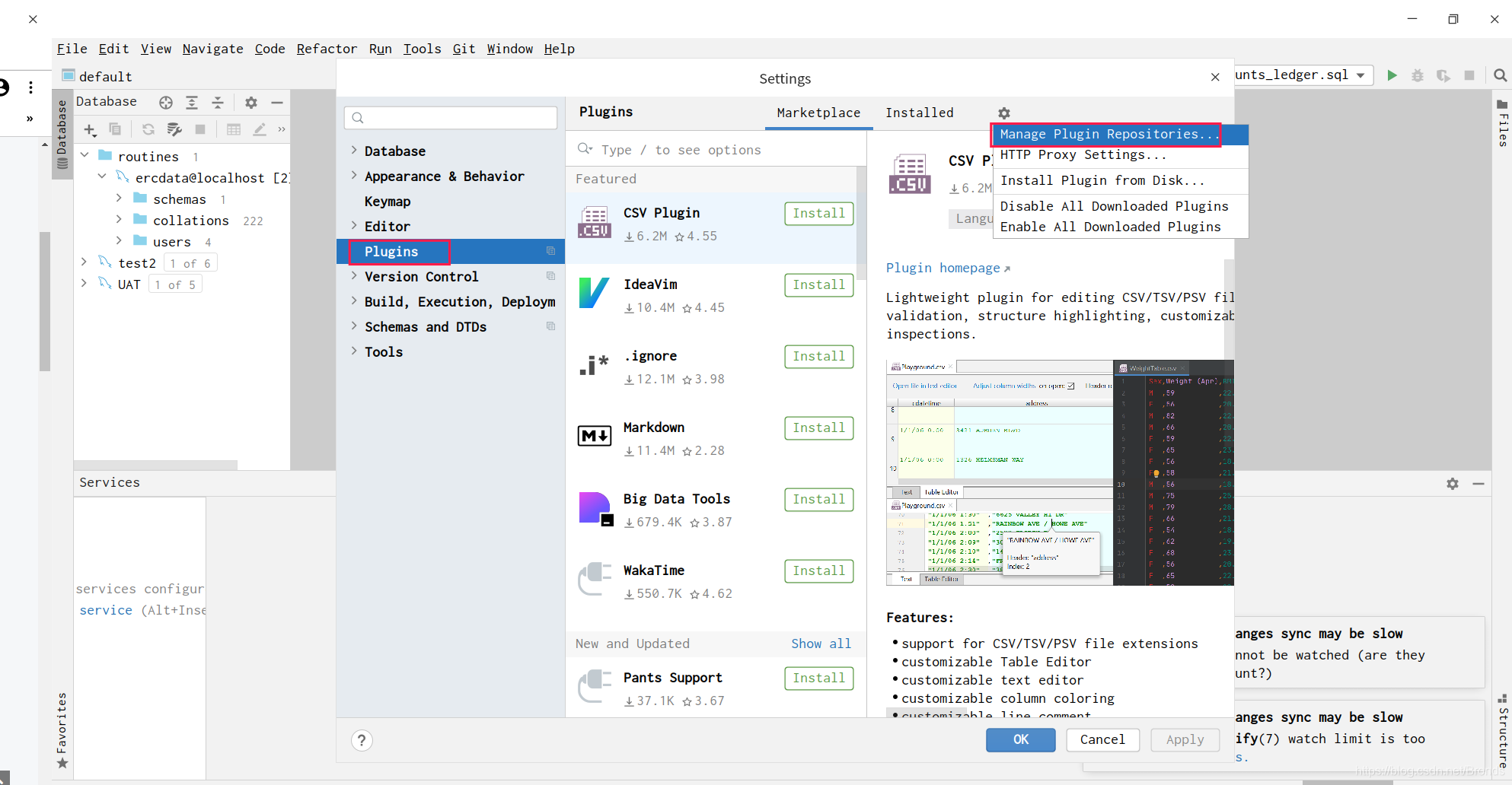 DataGrip到期白剽笔记_datagrip过期了怎么办-CSDN博客