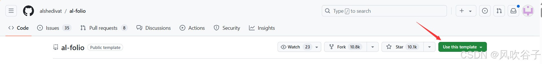 利用Jekyll和Github Page配置静态学术主页_github page个人学术主页-CSDN博客