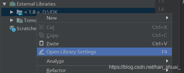 关于cannot resolve method 'getresourceasstream(java.lang.string)-CSDN博客
