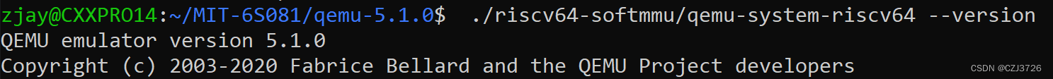 xv6-labs-2020实验环境搭建（WSL2+VSCode）_cd xv6-labs-2020-CSDN博客