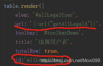 tp5+layui表格实现表格重载与搜索_tp5加layui外部搜索-CSDN博客