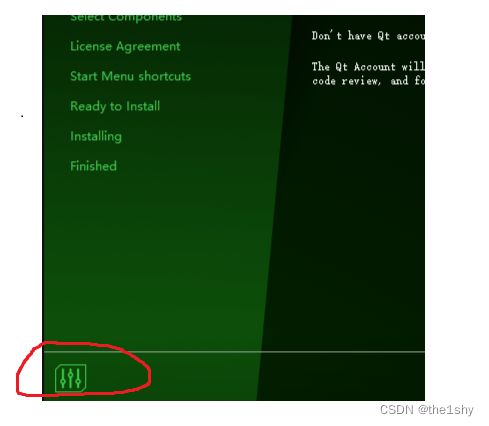 QT6+VS2022开发环境安装_qt6 vs2022-CSDN博客