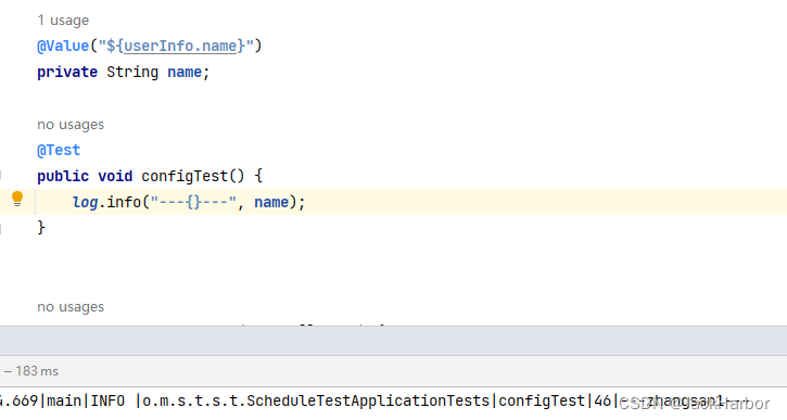 springcloud集成nacos 问题记录_spring-cloud-starter-bootstrap naocs版本-CSDN博客