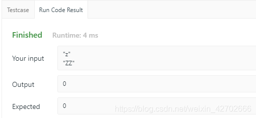 Leetcode【771】 珠宝和宝石【字符串】【easy】c 珠宝鉴定和宝石编码 题目背景 在珠宝鉴定界有一种独特的宝石编码方式它基于 Csdn博客