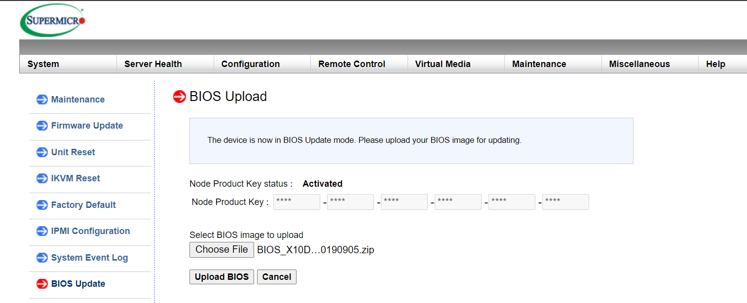BMC的介绍与使用-CSDN博客