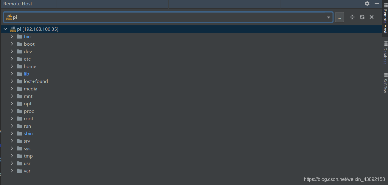 树莓派Raspberry lite安装及wifi配置 用Pycharm ssh连接树莓派（无需显示屏）-CSDN博客