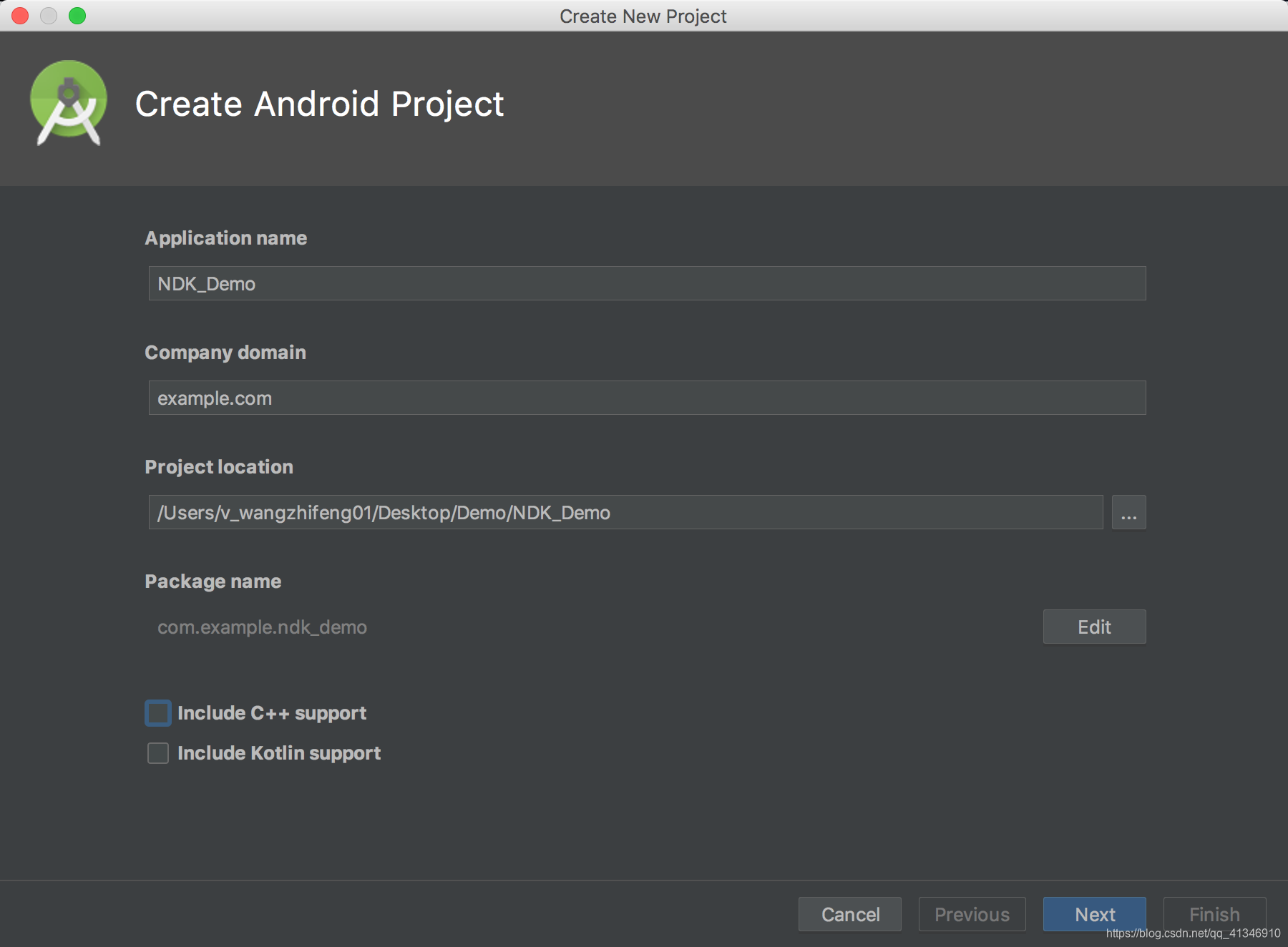 Android NDK入门(CMake)_ndk 手动执行cmake-CSDN博客