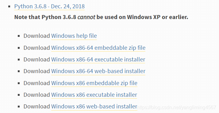 Python安装与环境配置指南-CSDN博客