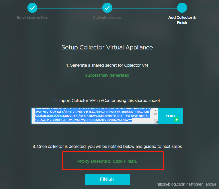 vRealize Network Insight ( vRNI )部署高清图解-CSDN博客
