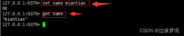 MobaXterm如何连接CentOS7的Linux虚拟机？Redis可视化客户端工具如何连接Linux版Redis？_mobaxterm连接机器-CSDN博客