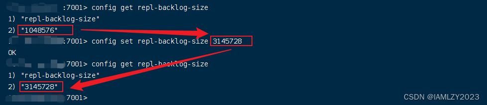 Redis集群模式下使用config set 命令所有节点都会生效吗?_redis集群config set-CSDN博客