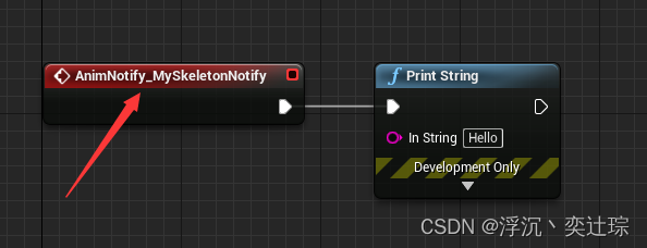 UE高级运动系统（ALSv4）解构（02）进阶知识_ue als-CSDN博客