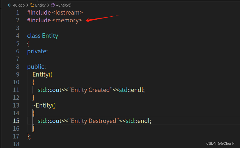 C++智能指针：unique_ptr与shared_ptr详解-CSDN博客