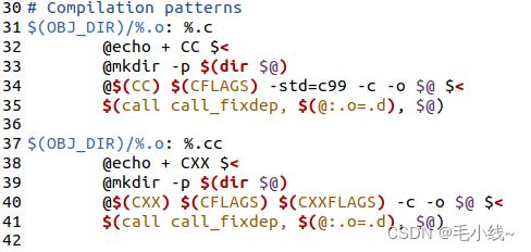 南大PA0-NEMU编译踩坑记录-CSDN博客