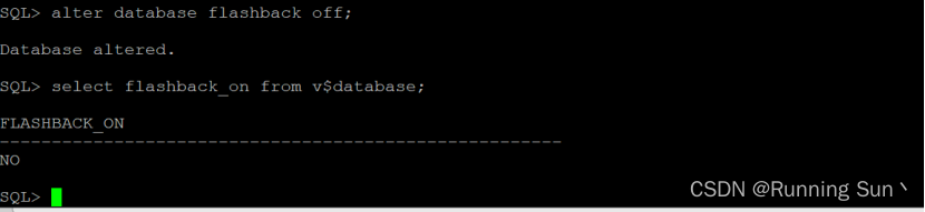 Oracle闪回详解（闪回查询，闪回数据，回退数据，闪回表，闪回数据库，闪回快照，闪回主备库（恢复关系），闪回归档，注意事项，有关闪回常用查询命令）_oracle 闪回-CSDN博客