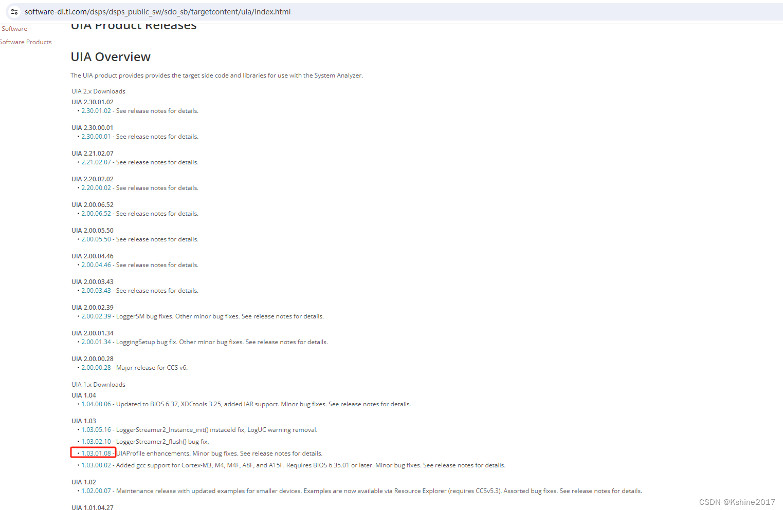 【DSP】【第六篇】开发支持包与工程路径_ccs lib xdc.loadpackage-CSDN博客