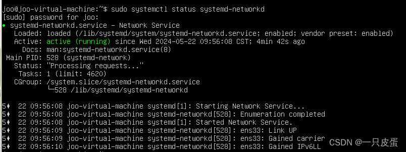 开机时出现 fail to start dispatcher daemon for systemed-networked的解决办法之一_failed to start dispatcher ...