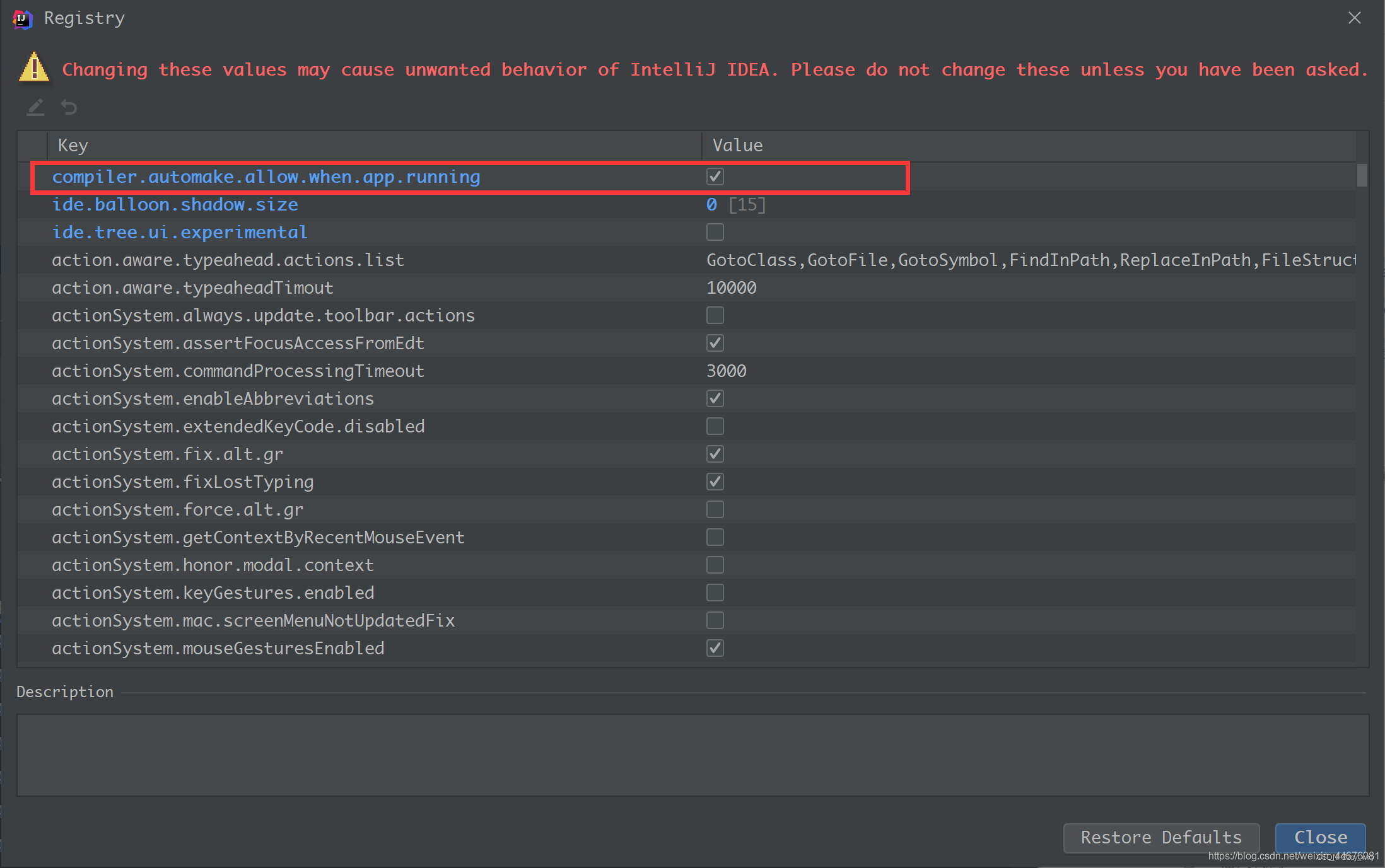 thymeleaf 实时刷新显示_idea thymeleaf 实时刷新-CSDN博客