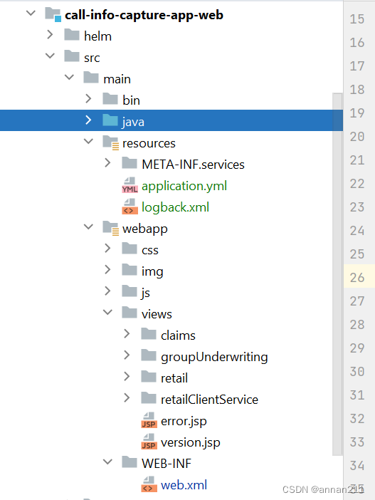 springboot jsp出现了下载的异常_spring boot 内嵌的tomcat jsp变成下载-CSDN博客