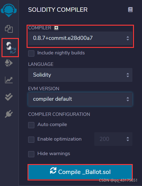 新版Remix界面使用教程_remix教程-CSDN博客