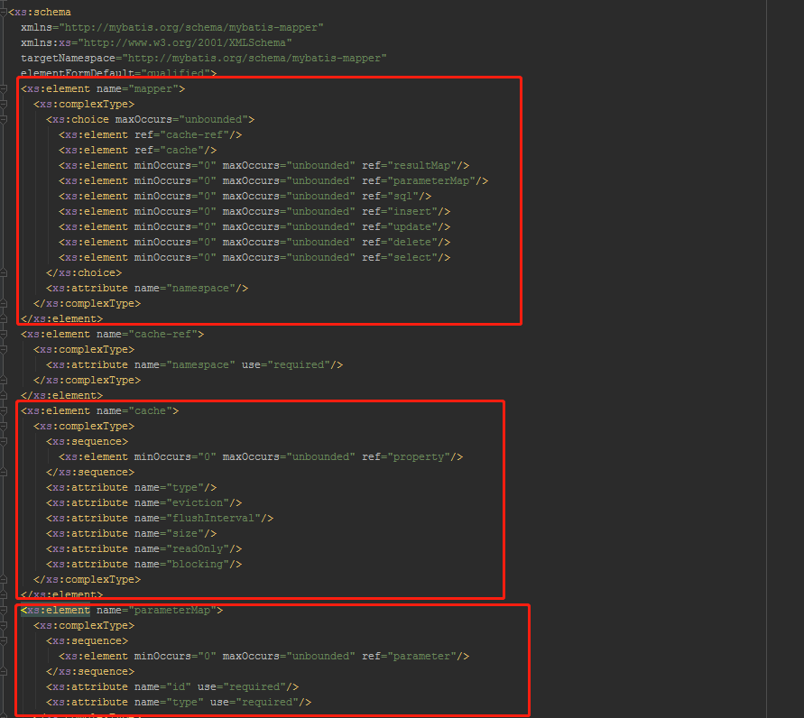 【源码阅读】Mybatis底层源码分析(详细Debug查看附代码)_mybatis debug-CSDN博客