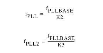 Autosar MCAL MCU配置时钟-基于cfg_tc275 autosar-CSDN博客