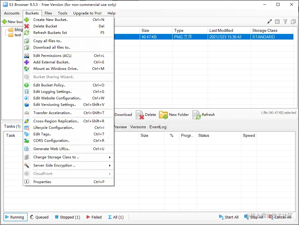 Github标星28K+！这款可视化的对象存储服务真香！_minio github-CSDN博客