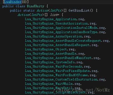 SLua入门学习（一）——热更新原理及SLua的Demo剖析-CSDN博客
