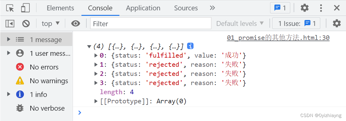 【学习笔记72】 Promise和async 与 await_async promise.reject-CSDN博客