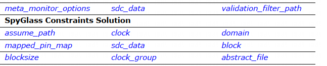 设计约束指南：SGDC脚本详解与 CDC 实战-CSDN博客